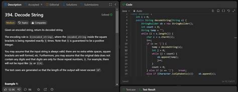 Raj Gupta On Linkedin Leetcode Codingchallenge Day39 Java Recursion