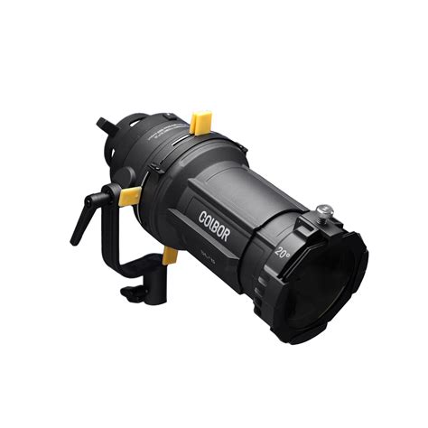Colbor Sl B Projection Lens Zevolusi