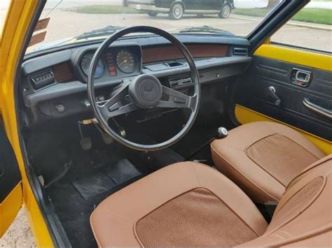 1975 Honda Civic For Sale Cc 1690924
