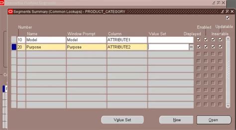 Lookups In Oracle Apps R12 A Comprehensive Guide