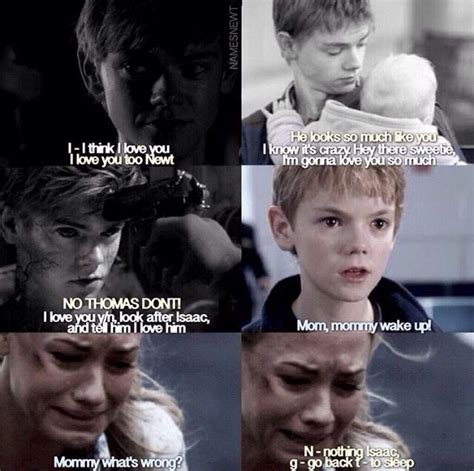 Newt Imagines Movies TV Amino