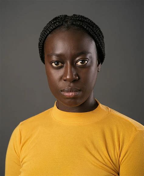 African American Actors Headshots Los Angeles And New York — Rory Lewis