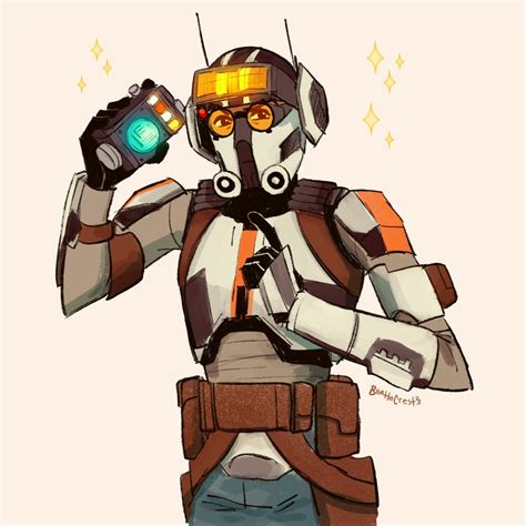 Beetle Pheetech And Juntech Supporter Beetlecrest さんのイラスト・マンガ作品