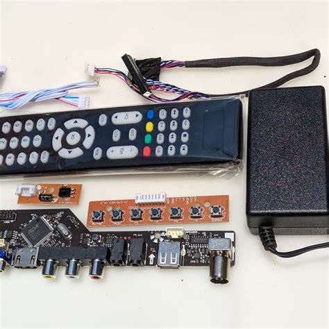 Jual UNIVERSAL LED BOARD HEMAT PAKET EX LAPTOP Pin Shopee Indonesia