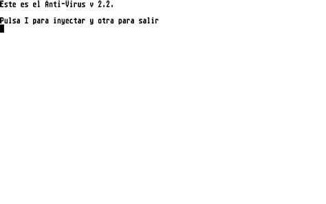 Atari St Anti Virus Scans Dump Download Screenshots Ads Videos