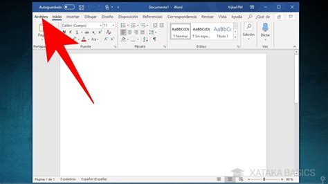 Como Corregir En Word Image To U