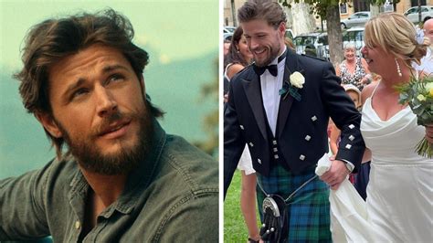 Netflix Actor Callum Kerrs Mother And Stepfather Found Murdered News