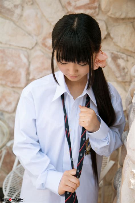 Girlz High Hiyori Izumi Hiyori Izumi Nihon Gokushin Koburi I3 Photo