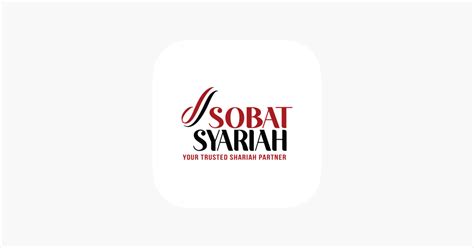 App Store에서 제공하는 Sobat Syariah