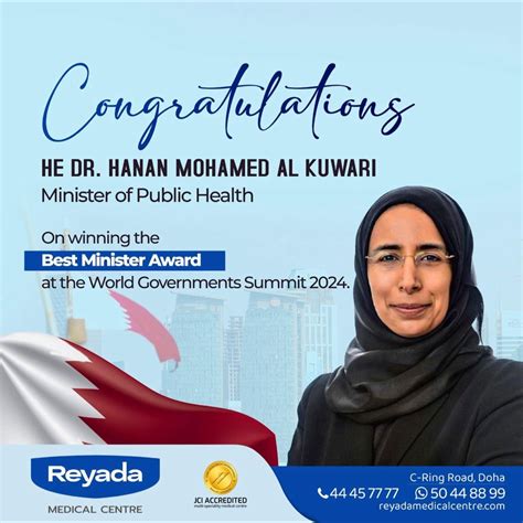Reyada Medical Centre On Linkedin Reyadamedicalcentre Reyadahealthcare Jciaccredited Dohaqatar…