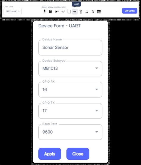 Distance Measurement Using Sonar Sensor Ezlopi