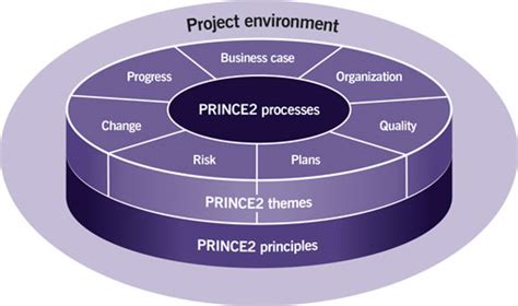 Introduction To Prince2 ™ Themes The Project Managers Guide