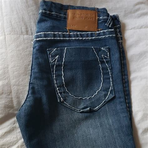 True Religion Jeans Jeans Poshmark