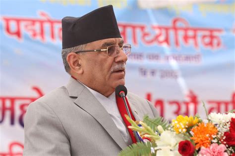 दुई दिनभित्र सरकारले शतप्रतिशत पूर्णता पाउँछः प्रधानमन्त्री सिएन