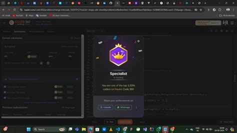 Mayank Agrawal On Linkedin Day 166200 200 Days Coding Challenge Hey