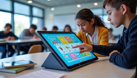 Ent Jpv Simplifiez Laccès à Linterface élève