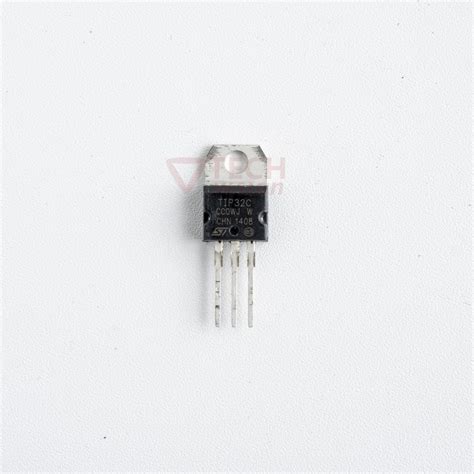 Jual Tip32c Tip32 Tip 32c 32 Transistor St Shopee Indonesia