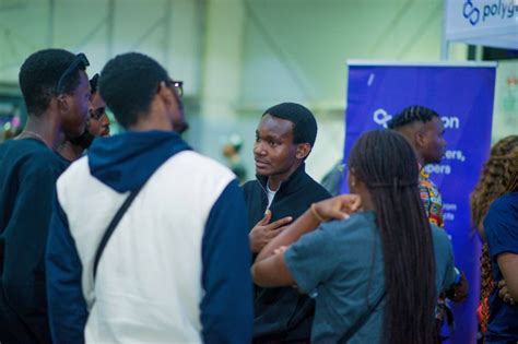 Shodipo Ayomide En Linkedin Technology People Polygon Ethereum 16 Comentarios