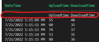 Pull Data From Csv With PowerShell Tile PowerShell SquaredUp Community