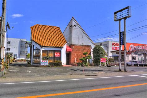 貸店舗奈良県香芝市鎌田 美しい星