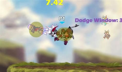 Brawlhalla Scythe Complete Guide Item Level Gaming