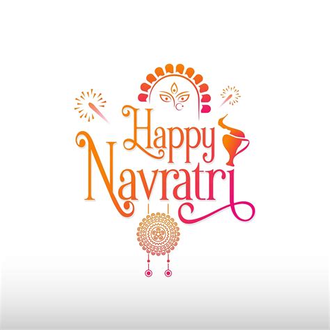 Happy Navratri 2023 Wishes Quotes Messages Maa Durga Images Posters