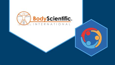 Collaborator Spotlight Celebrating Diversity With Body Scientifics