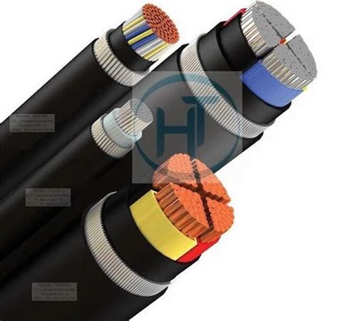 Polycab Power Cable 2 5 Sq Mm To 630 Sq Mm 3 5 Core At ₹ 1250 Meter In Coimbatore