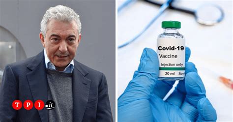 Covid Vaccinate Oltre 79mila Persone In Italia Arcuri Secondi In Europa