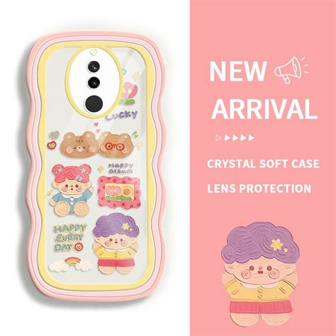 Jual Softcase For Redmi 8a Dual 6a 8 8a Pro 7 Y3 8a 6 Case Beruang