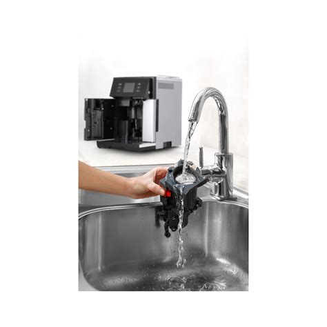 DeLonghi Perfecta Deluxe Kahvikone ESAM460 80 MB Gigantti Verkkokauppa