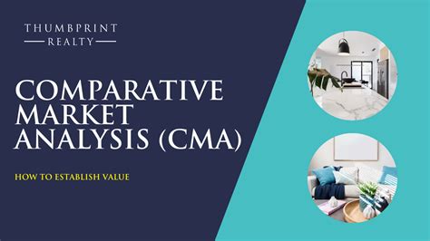 Comparative Market Analysis Cma Agent Support