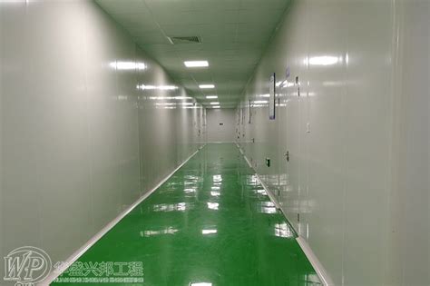 药厂洁净室设计施工之选择消毒剂时考虑的因素 四川华盛兴邦净化工程有限公司
