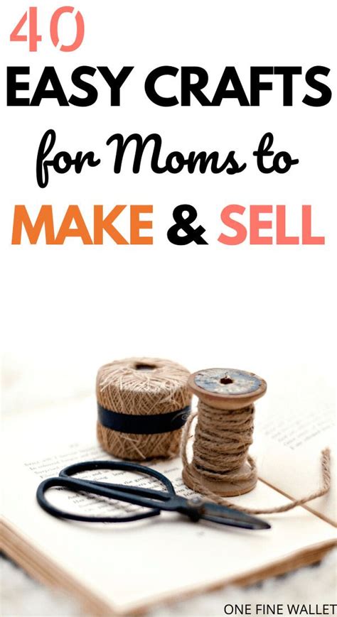 Best Selling Crafts That Make Money 40 Hot Crafts To Sell 2023 Artofit