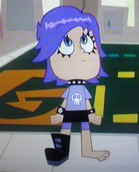 Anime Feet Hi Hi Puffy Amiyumi Yumi Yoshimura