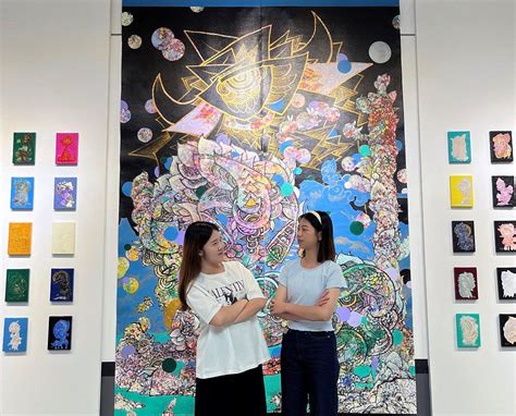 夏日藝術饗宴陸續登場！ 台中展場邀您來趟賞藝消暑之旅 民生電子報