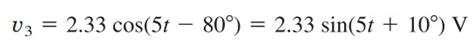 Minimalist Tutorial Of Superposition Theorem For Ac Circuits Wira