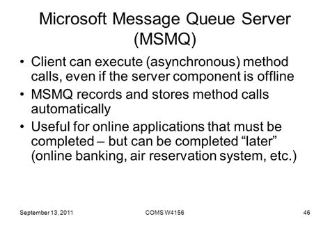 Coms W4156 Advanced Software Engineering Ppt Download