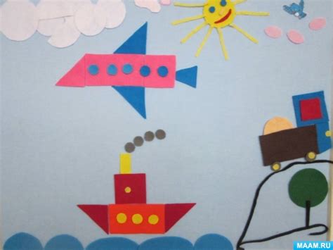 Увлекательное конструирование в первой младшей группе Фотоотчет 4 фото Воспитателям детских