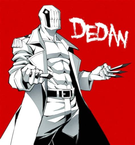 Off Game Fanart Dedan In Cartoon Character Design Off Mortis Ghost Character Art