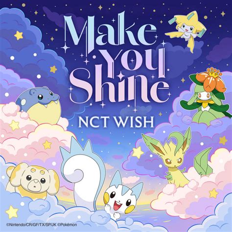 Nct Wish Discography Updated Kpop Profiles
