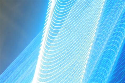 Premium Photo Light Has Wave Particle Duality