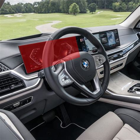 스코코 저반사 계기판 액정보호 필름 Bmw 더 뉴 X7 전용 에누리 가격비교