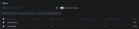 Using Kafka As A Fast Correlation Engine Soc Prime