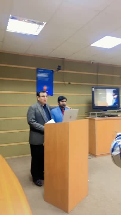 Dr Muhammad Jahangeer On Linkedin Excitingannouncement