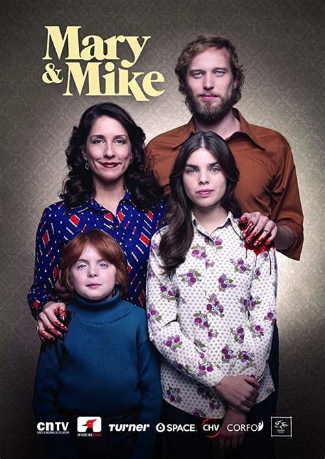 Sección Visual De Mary And Mike Miniserie De Tv Filmaffinity