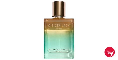 Citizen Jack Mohave Michael Malul London Cologne A New Fragrance For