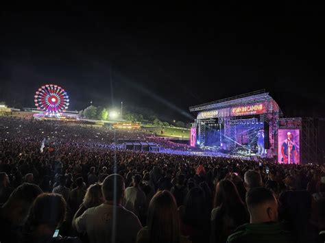 Vetusta Morla Aitana Y Morten Son Algunos De Los Artistas Que Hoy