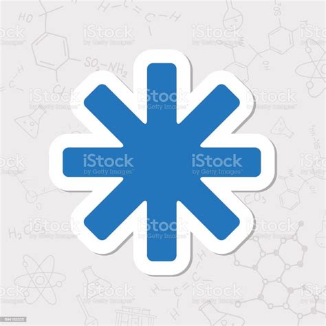 向量星形圖示向量圖形及更多剪裁圖圖片 剪裁圖 圓形 圖示 Istock