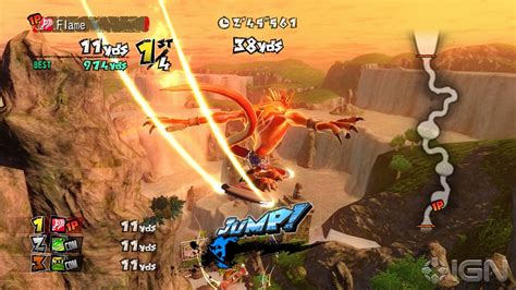 Adrenalin Misfits Screenshots Pictures Wallpapers Xbox IGN